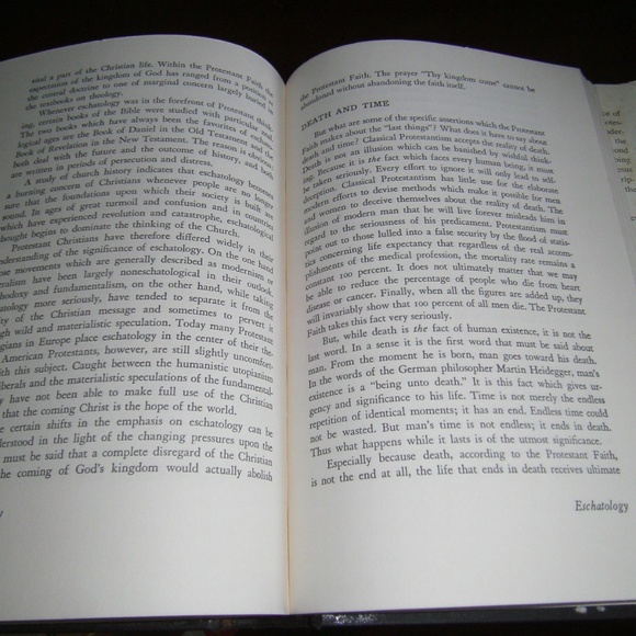 Accents | The Protestant Faith By George W Forell 196 Hcdj | Poshmark